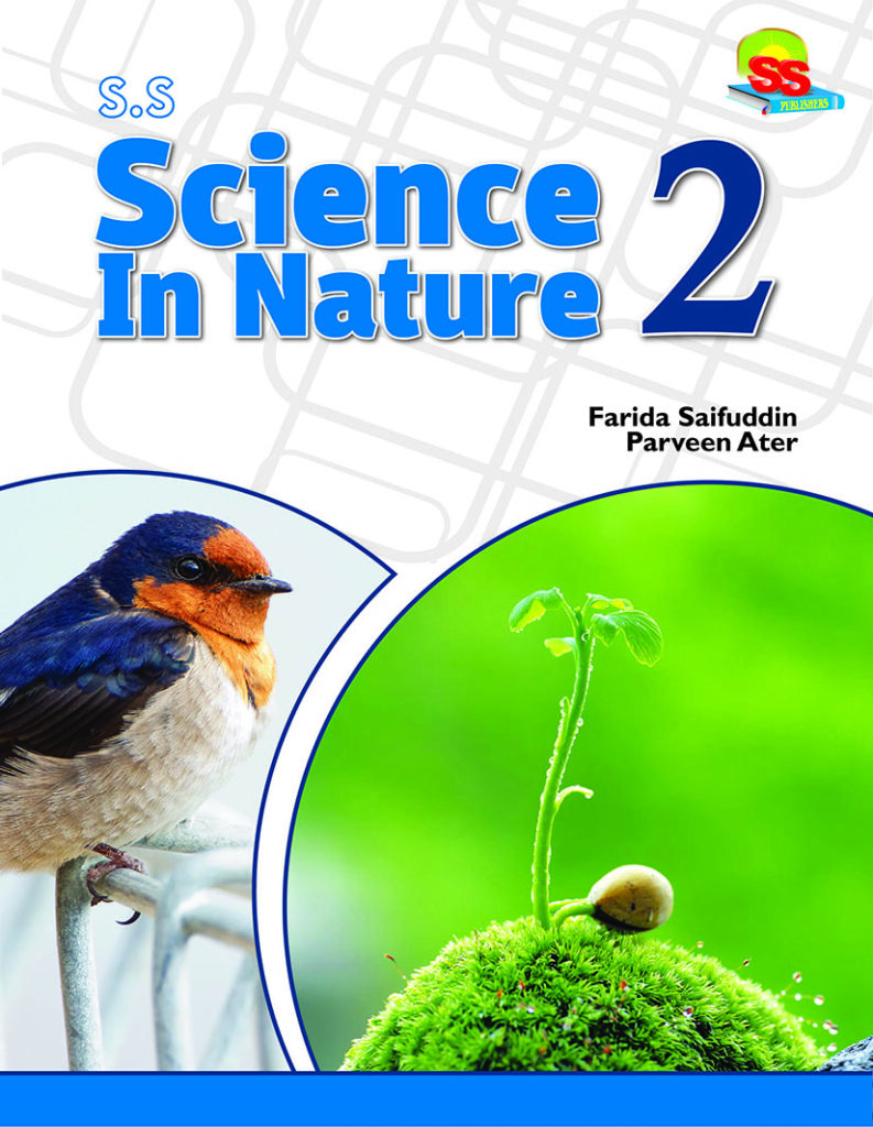 Home - S.S Publishers